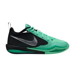 Nike Sabrina 4 Gs 'limelight Glow