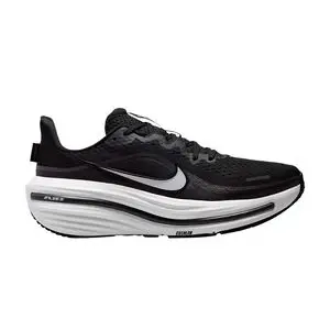 Nike Wmns Winflo 12 Dark Smoke Grey White - Black