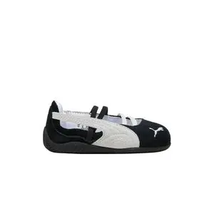 PUMA Speedcat Ballet Td White - Black