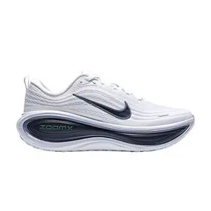 Nike Vomero Plus - White