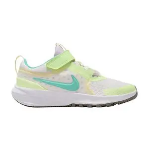 Nike Star Runner 5 Ps 'sail Bleached Turquoise