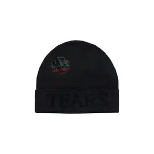 DENIM TEARS André Leon Talley Beanie
