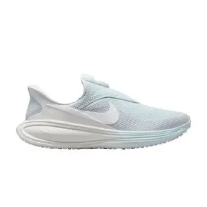 Nike Revolution 8 'pure Platinum Glacier White - Blue