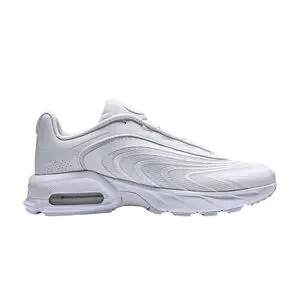 Nike Air Max Fire Black - White