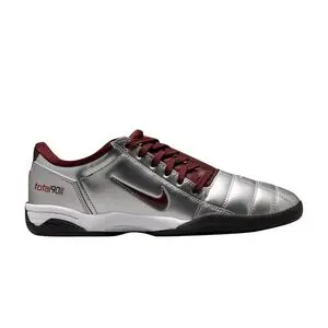 Nike Total 90 Metallic Sneakers
