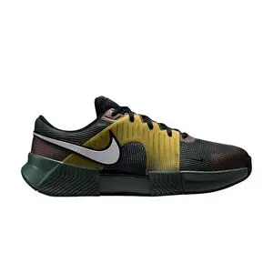 Nike Zoom Gp Challenge 1.5 Premium 'camo Green - Black