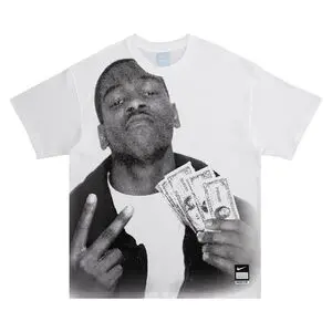 Nike Nocta "easy Money" Graphic T-shirt
