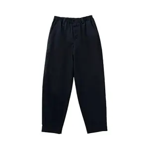 Marni Tropical Wool Cropped Drawstring Pants