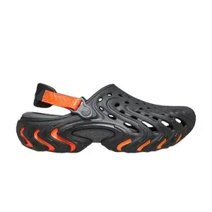 CROCS Echo Ii Clog Burst - Orange