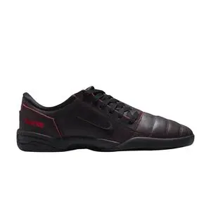 Nike Total 90 Iil 'dark Black - Red