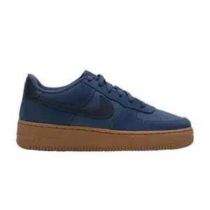 Nike Air Force 1 - Blue