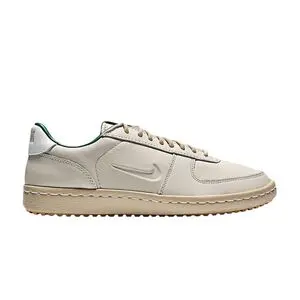 Nike Field General Mm White - Brown