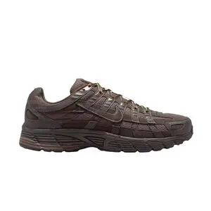 Nike P-6000 "velvet Ironstone" Sneakers - Brown