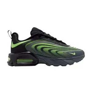 Nike Air Max Fire Neon - Black