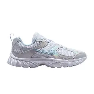 Nike V5 Rnr Ps 'football Light Armory Blue - Grey