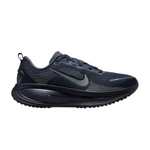 Nike Vomero 18 Athletic Sneakers - Black