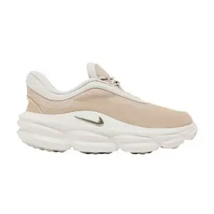 Nike 24.7 Cream Ii Phantom Sail Sneakers - Brown