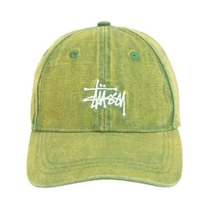 StÜssy Washed Basic Cap