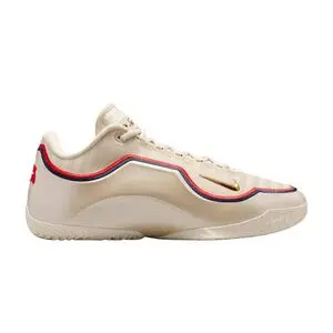 Nike Lebron 23 Elite Ep 'old Glory - Red
