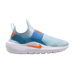 Nike Flex Runner Gs 'glacier Football - Blue