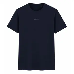 ASHITA FERNANDES Harlow Women’s Wear Relaxed Premium Tee - Black