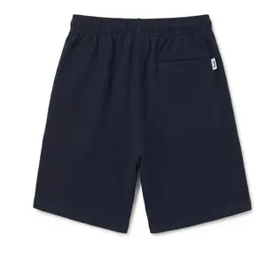 ASHITA FERNANDES Harlow Premium Shorts - Blue