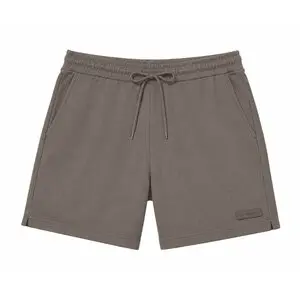 ASHITA FERNANDES Travix Premium Shorts - Grey