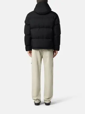 Stone Island Nylon Down Jacket