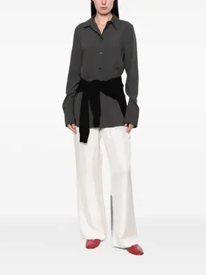 TOTEME Wool Blend Shirt