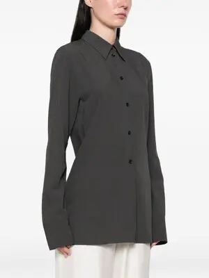 TOTEME Wool Blend Shirt