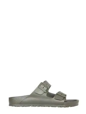 BIRKENSTOCK BIRKENSTOCK Classic EVA Sandals Green