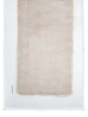 Fabiana Filippi Modal Cashmere Scarf