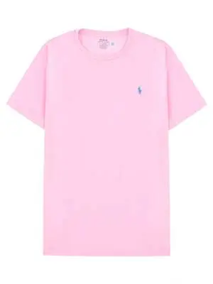 Polo Ralph Lauren Mini Graphic T-shirt - Pink
