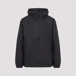 Rains Insulated Lohja Sport Jacket - Black