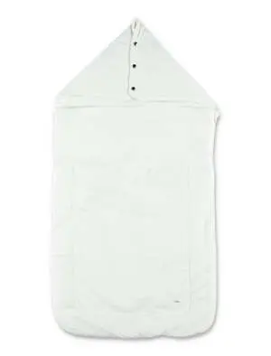 Chloé Padded Hooded Baby Sleeping Bag