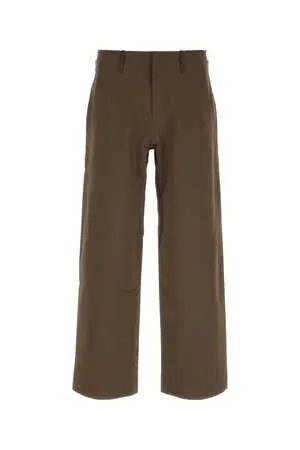Veilance Corbel Wide-leg Trousers In Nylon Blend
