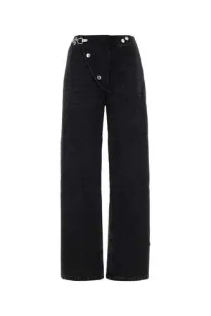Marni Tailored Trousers - Black