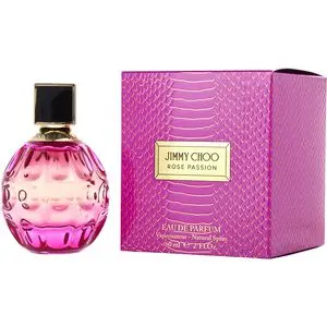 JIMMY CHOO Rose Passion Eau De Parfum Spray - Default
