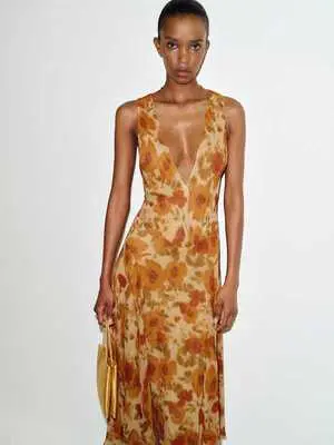 REFORMATION Petites Stellina Dress