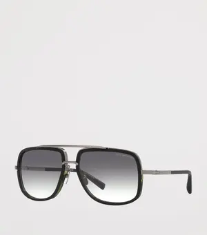 Dita Mach-one Drx-2030 Square Sunglasses