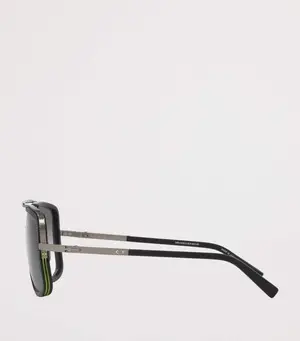 Dita Mach-one Drx-2030 Square Sunglasses