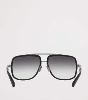 Dita Mach-one Drx-2030 Square Sunglasses