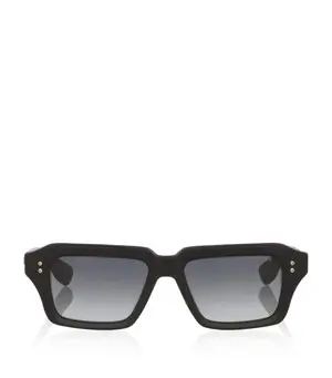 Dita Detron Square Sunglasses