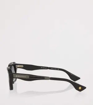 Dita Detron Square Sunglasses