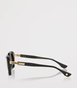 Dita Grandmaster-nine Square Sunglasses