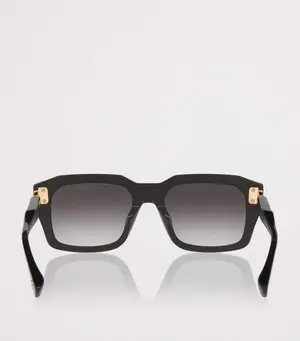 Dita Grandmaster-nine Square Sunglasses