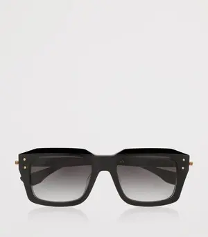 Dita Grandmaster-nine Square Sunglasses