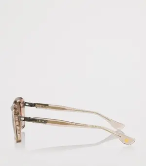 Dita Grandmaster-nine Square Sunglasses