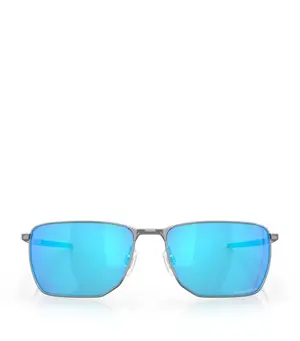 Oakley Ejector Rectangle Sunglasses