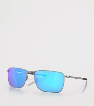 Oakley Ejector Rectangle Sunglasses